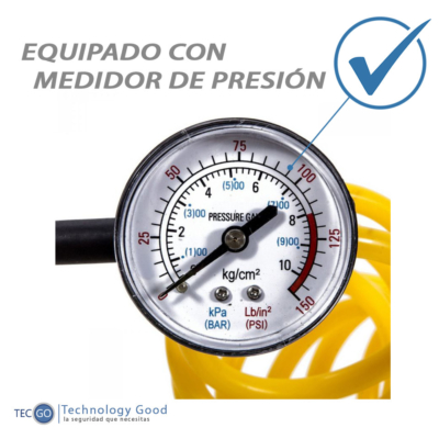 Mini Compresor De Aire Camioneta 12V – TECGO AUTO ACCESORIOS