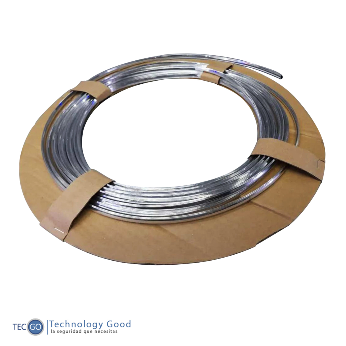 Filete De Puerta Para Auto Cromada – TECGO AUTO ACCESORIOS