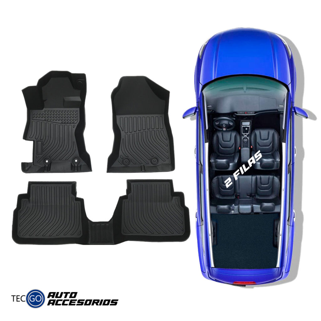 PISOS DE AUTO – TECGO