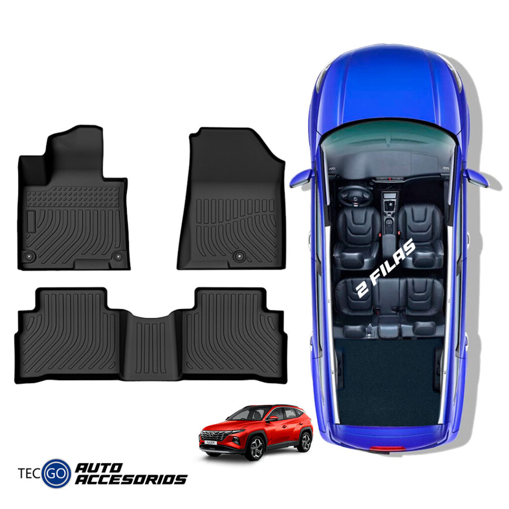 Piso 5d Tpe Hyundai Tucson 2023-2025 – TECGO AUTO ACCESORIOS