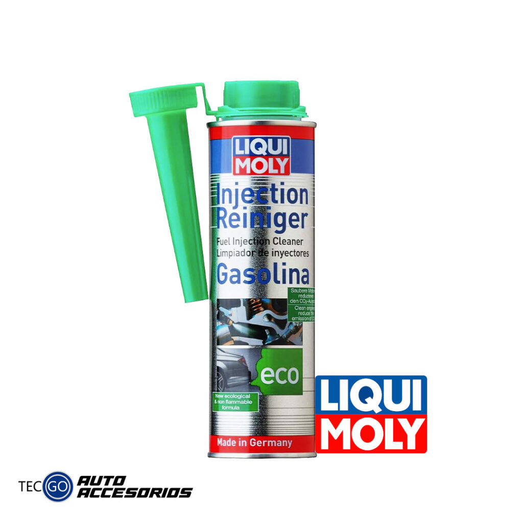 ADITIVOS Y MÁS – TECGO AUTO ACCESORIOS