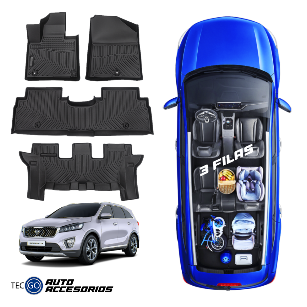 PISOS DE AUTO – TECGO AUTO ACCESORIOS