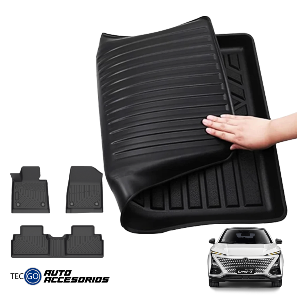 PISO 5D TPE CHANGAN UNI-T 2020-2024 – TECGO AUTO ACCESORIOS