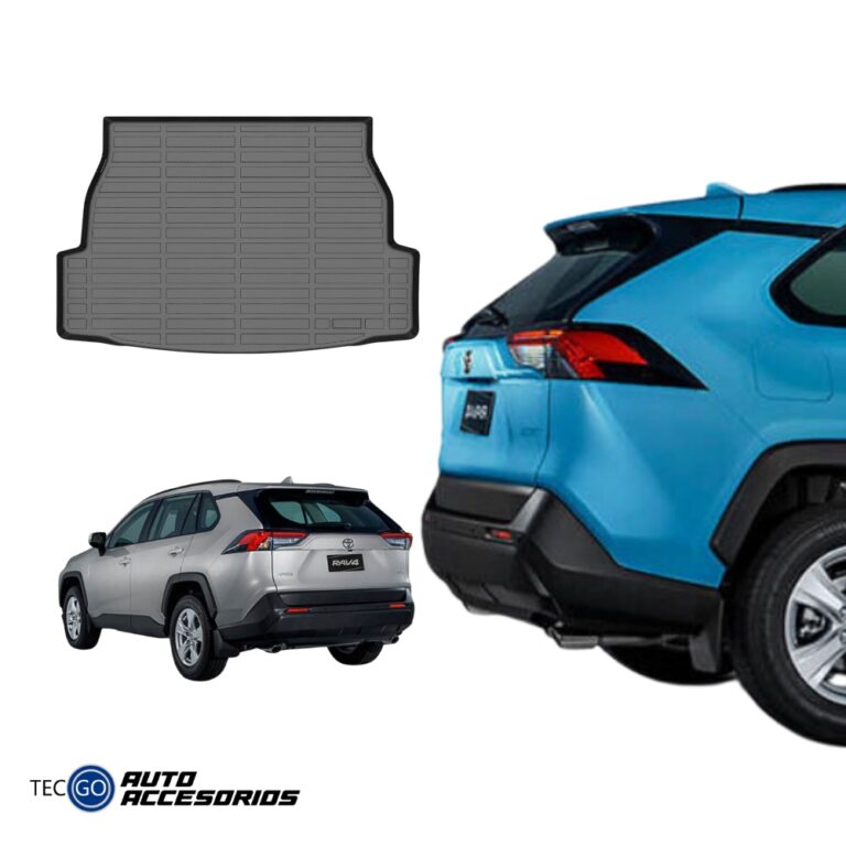 PISO MALETERA TPE 5D TOYOTA RAV4 2019+ – TECGO AUTO ACCESORIOS